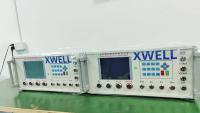 China 24S BMS Testing Machine for LiFePO4 Battery with 120A Current Capacity and 420×430×220mm Dimensions for sale