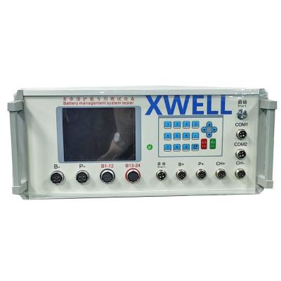 China LiCoO3 Battery Pack Test Equipment For Mobile Phone Battery Performance Testing for sale