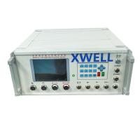 China 24s BMS Protection Board Testing Machine For Lithium Battery Pack Li Ion PCB Battery Management System Tester for sale