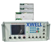 China 1-24 Series Lithium Battery Pack BMS Tester 1000W Easy Operation for sale