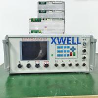 China 1000W Li-ion Battery Pack BMS Testing Machine 1-24 Series with 120A Current Capacity and 600W Maximum Power for sale