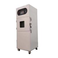 China Laboratory Temperature Control Battery Short Circuit Tester AC220V 50Hz~60Hz for sale