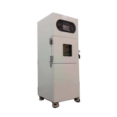 China Lithium Battery Pack Testing Machine High Current External Short Circuit Tester for sale