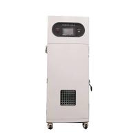 China 1000mm Height Display Heavy Impact Testing Machine For Lithium Battery for sale