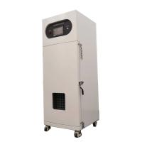 China Battery Heavy Impact Test Machine Touch Screen Height Display 0~1000mm for sale