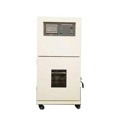 China Battery Simulate Low Pressure Test Chambers 5.0KPa Air Pressure for sale