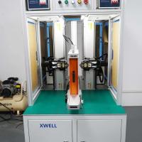 China Two Sided Spot Welding Machine For Lithium Battery Pack for sale