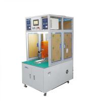 China MD-ASW Automatic Double-Sided Battery Spot Welding Machine with 4000W Power and 0.35s/Point Speed for sale