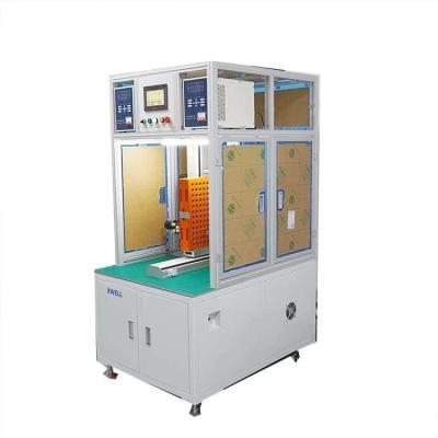 China MD-ASW Automatic Double-Sided Battery Spot Welding Machine with 4000W Power and 0.35s/Point Speed for sale
