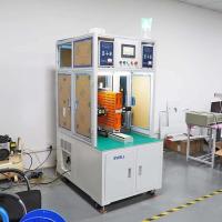 China Battery Pack Double Sides Spot Welding Machine 18650 22650 Welder Battery for sale