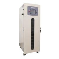 China Video Monitoring Pneumatic Drop Test Chamber For Battery Safety for sale