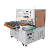 China Prismatic Battery Cell Sorter Separator Resistance Grading Machine For Lithium Ion Battery Pack for sale