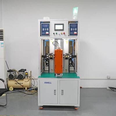 China 18650 26650 32650 Lithium Battery Pack Welding Machine 220V 3KW for sale
