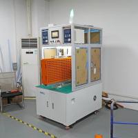 China 18650 26650 32650 Cylindrical Battery Pack Welding Machine Double Sides CNC Spot Welder for sale