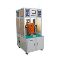 China 18650 21700 Lithium Ion Battery Pack Spot Machine 0.35s / Point for sale