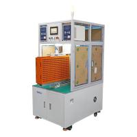 China Cnc 18650 26650 Battery Spot Welding Machine For Cell Pack Packing Assemble Line for sale