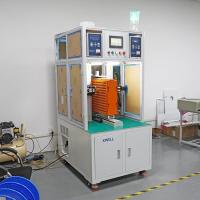 China Numerical Control CNC Spot Welding Machine EV Cell Tab Welder For 18650 Battery Pack for sale