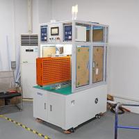 China Automatic Battery Pack Spot Welding Machine 18650 21700 Cylindrical Cell Pack Welder for sale