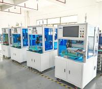 China Single Side Spot Welder Machine For 18650 Battery Pack for sale