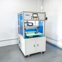 China 380V 8000A Single Side Spot Welding Machine For Battery Pack for sale