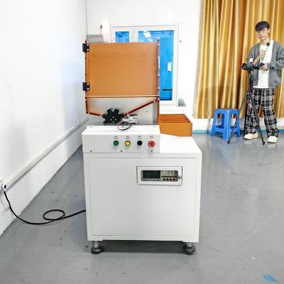 China 80ppm 18650 Battery Cell Sorting Machine 5 Channel Making Equipment for sale