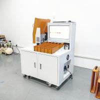 China 18650 21700 Channel Cells Separation Sorter Sorting Machine For Lithium Ion Battery Pack for sale