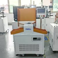 China Automatic 5 Channel Lithium Ion Battery IR Voltage Sorting Equipment Cylindrical Cell Internal Resistance Testing Sorter for sale