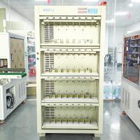 China 5V 120A  Prismatic Cell Battery Tester Grading Testing Machine for sale