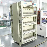China 5V 120A  Battery Discharge Test Equipment Lithium Battery Tester for sale
