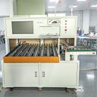 China Lithium Ion Battery IR Voltage Sorting Equipment Automatic 8 Channel for sale