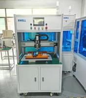 China Single Side 18650 Battery Pack Spot Welder Microcomputer control Battery Welding Machine for sale