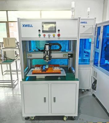 China Single Side 18650 Battery Pack Spot Welder Microcomputer control Battery Welding Machine for sale