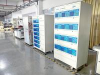 China Battery Charge And Discharge Aging Machine for sale