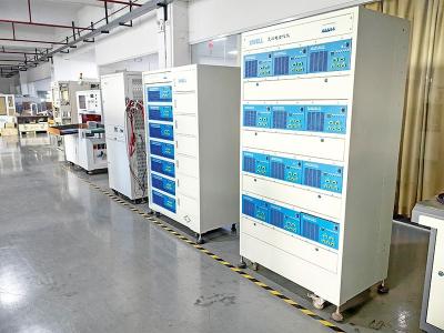 China Battery Charge And Discharge Aging Machine for sale