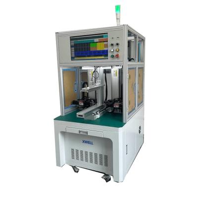 China Battery Spot Welding Machine/ 18650/21700 Battery Spot Welder for sale