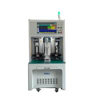China Double Side Spot Welding Machine For Cylindrical Battery Pack/Electric Bike Battery/E-Vehicles Battery Pack for sale