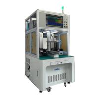 China 18650 Cylindrical Lithium Battery Spot Welding Machine For Battery Pack for sale