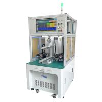 China Double Sides Spot Welding 18650 21700 Battery Pack Assembly Machine for sale