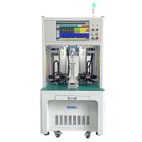 China 18650 26650 32650 Battery Pack Automatic Spot Welder for sale