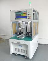 China Double Sides Automatic Spot Welder 18650 Battery Pack Spot Welding Machine For Lithium Ion Battery for sale
