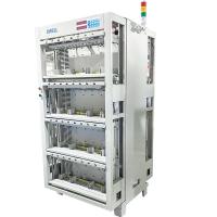 China 32 Channels Prismatic Battery Grading Machine 5V 120A Charge Discharge Cycler Tester for sale