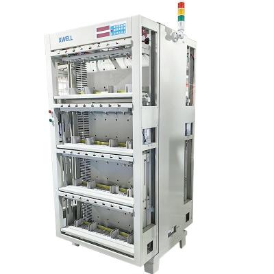 China 32 Channels Prismatic Battery Grading Machine 5V 120A Charge Discharge Cycler Tester for sale