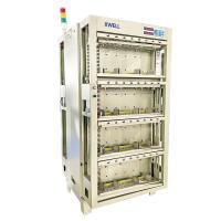 China 32 Channel 120A Battery Cell Capacity Grading Machine For Prismatic Cell for sale