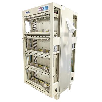 China 5V 120A 32 Channel Prismatic Cell Battery Tester Grading Testing Machine for sale
