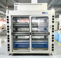 China Battery Capacity Tester  64 Channel 5V 100A Capacity Tester for sale