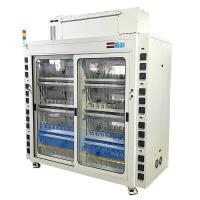 China Prismatic Battery Cell Grading Machine  70% Energy Saving for sale