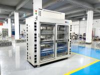 China Lithium Ion Prismatic Cell Machine Battery Pack Tester Machine for sale