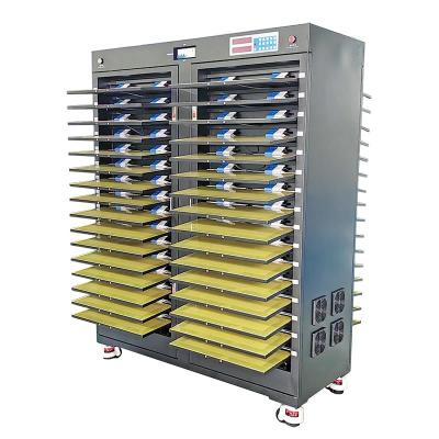 China 256 Channel Battery Cell Grading Machine Li-Ion Battery Cycle Tester For Pouch Cell for sale