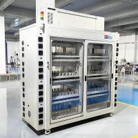 China Battery Forming And Grading Machine Equipment Capacity Tester Analyzer for sale