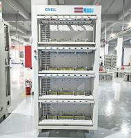 China 32 Channel 5V 120A Battery Cell Capacity Grading Machine For Prismatic Cell for sale